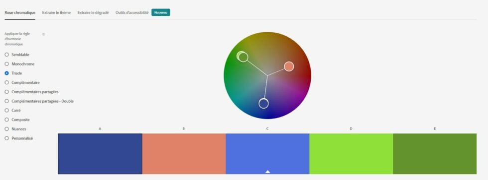 Quelles couleurs utiliser pour représenter votre entreprise