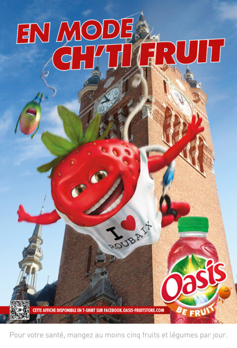 Comment créer une affiche publicitaire efficace ? - Updoze